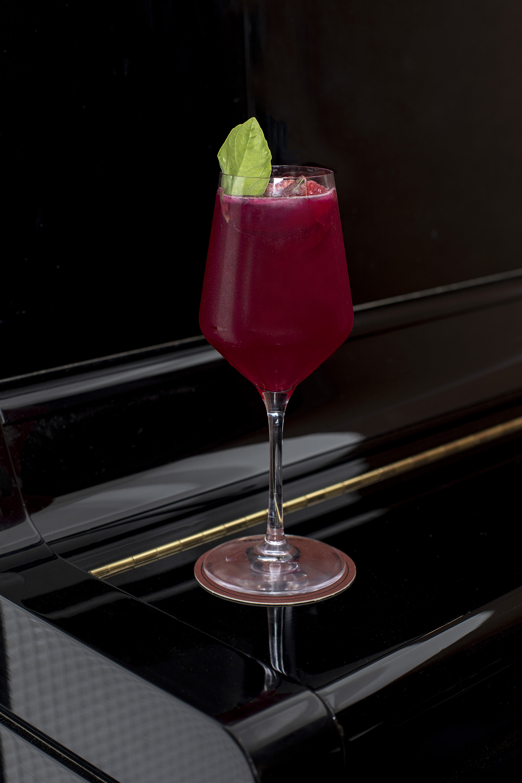 DRINKS - Les Bascules - Paris