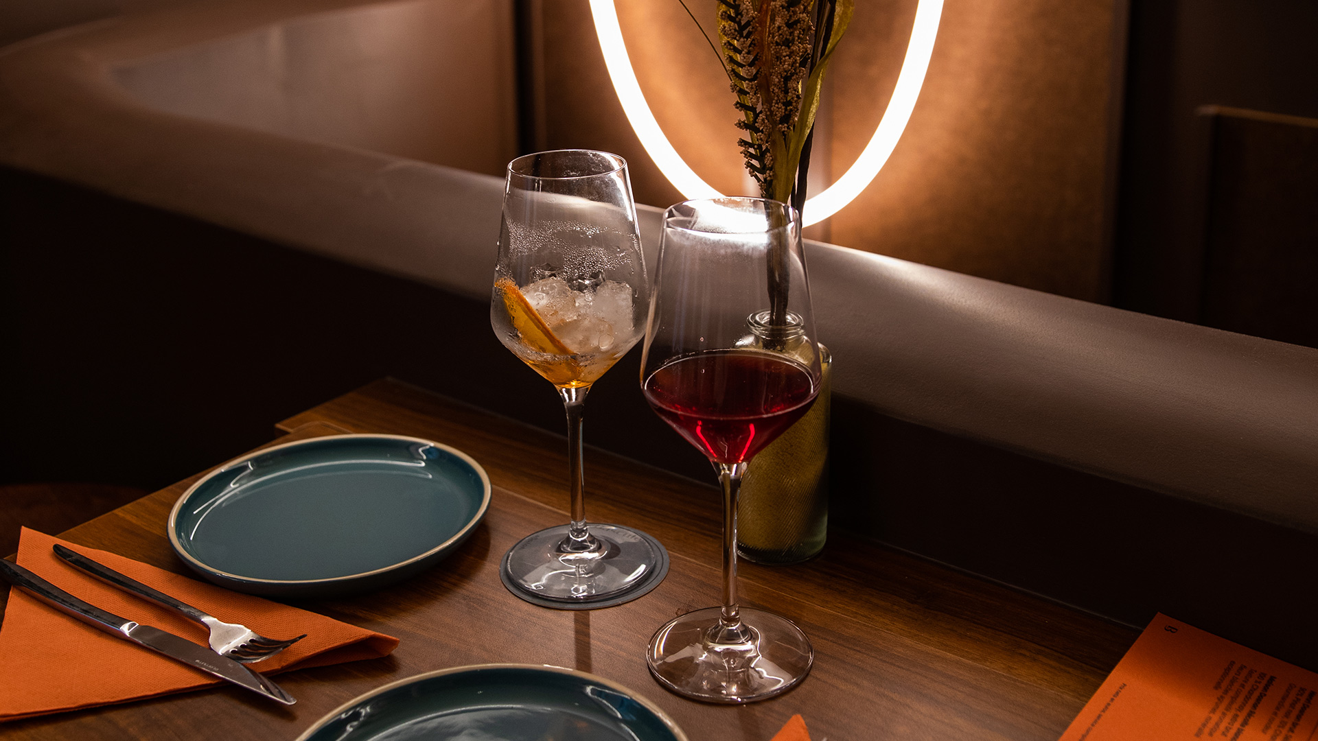 DRINKS - Les Bascules - Paris