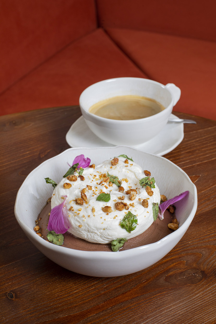 FOOD - Les Bascules - Paris