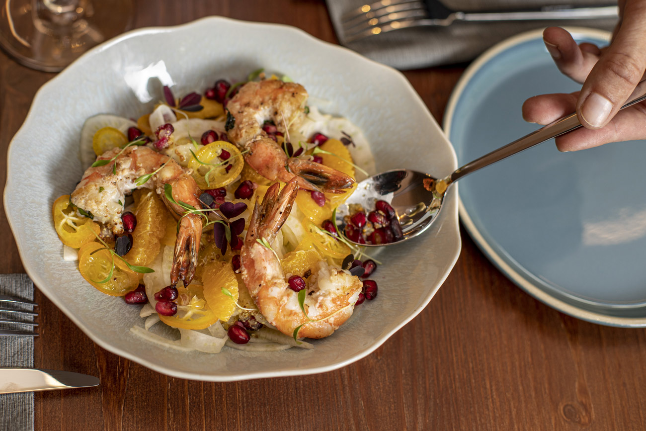 FOOD - Les Bascules - Paris