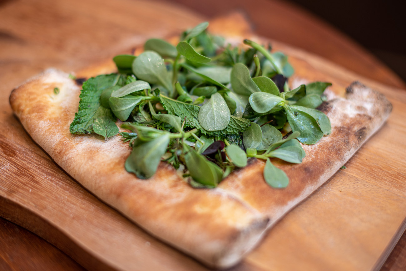 FOOD - Les Bascules - Paris