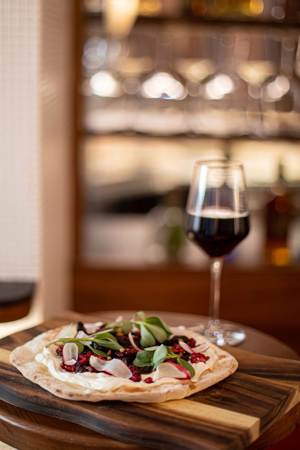 Bar & Son - Les Bascules - Paris