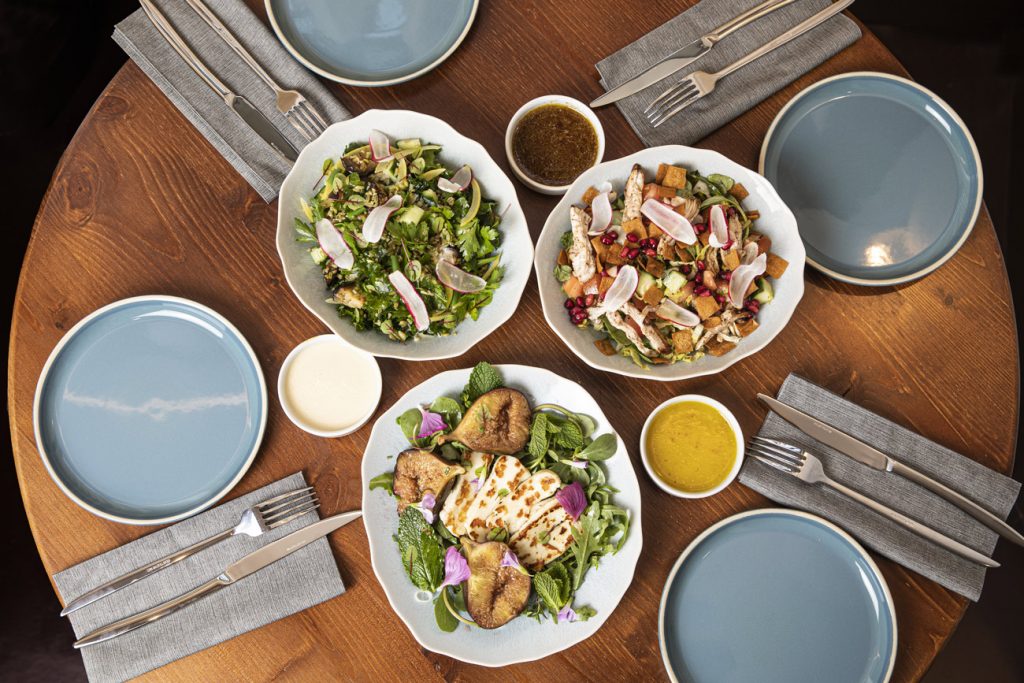 FOOD - Les Bascules - Paris