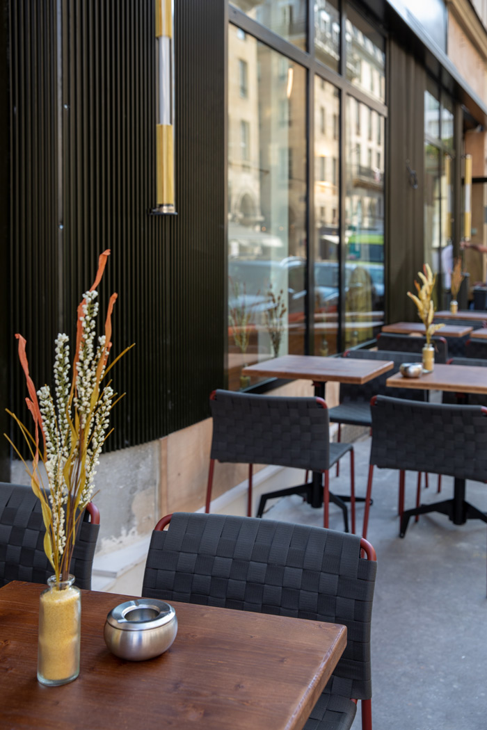 Notre soirée Jazz hebdomadaire à Paris - Les Bascules - Paris